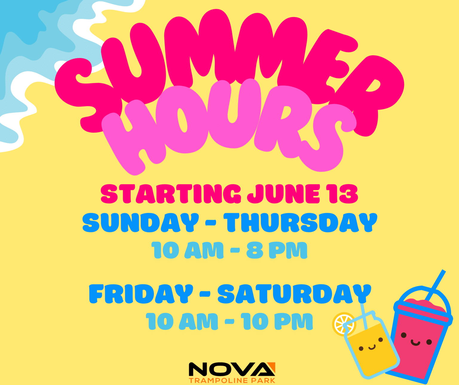 Parties | Perfect Location for Birthday Parties | Plymouth, Massachusetts